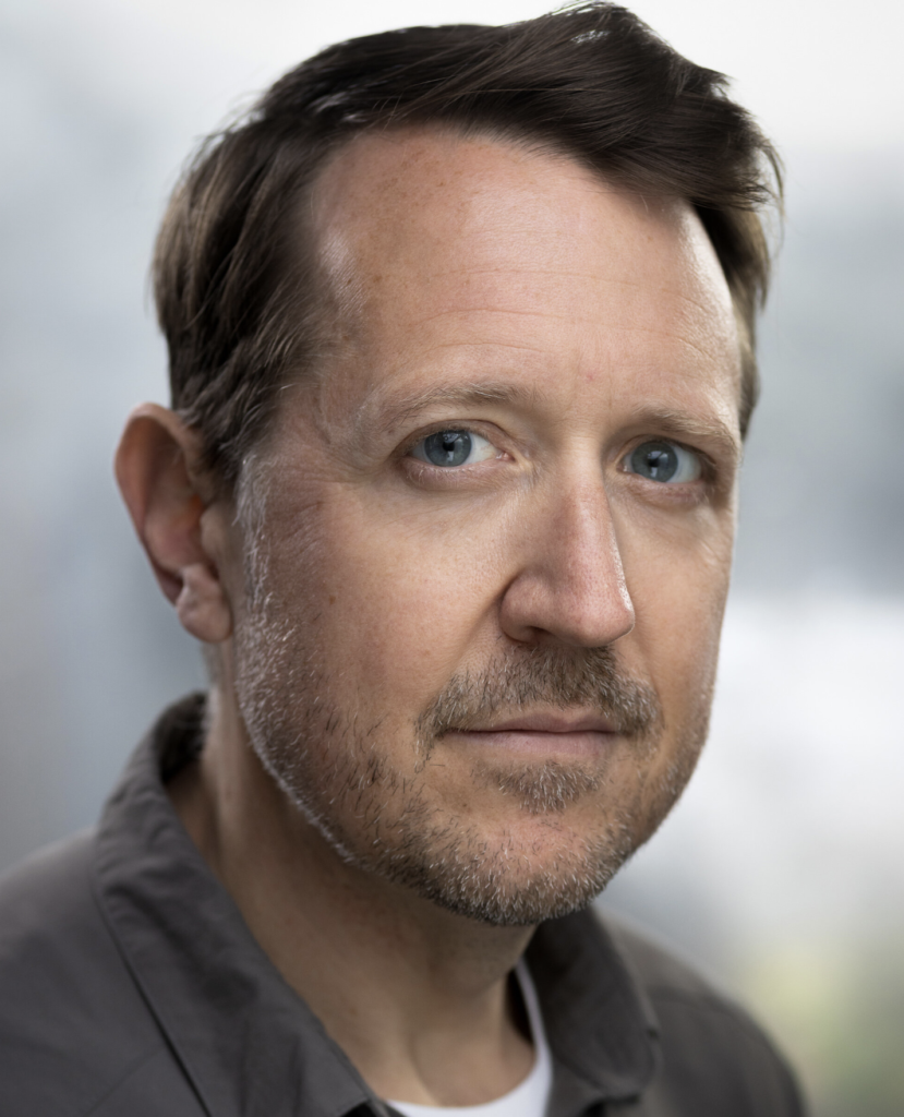 LANCE FULLER: MY WIN IS MY CALLING CARD - Nethervoice